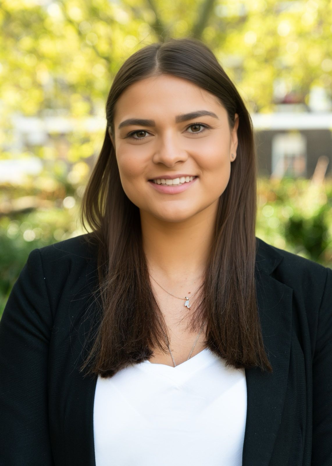 Meet Our Team | Alice Carter