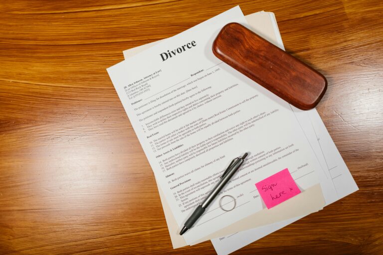 Edwards Family Law | Expert UK Family Solicitors