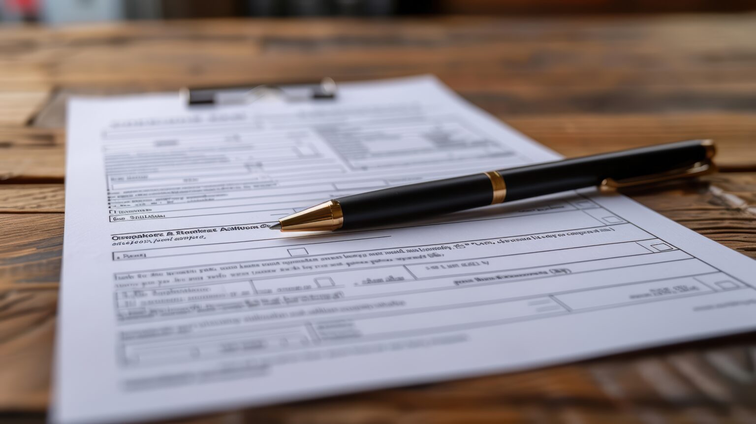 Form E and Financial Disclosure in Divorce: A Guide for 2026